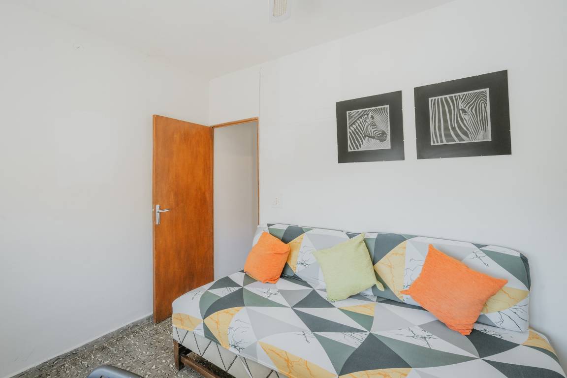 50 M² Casa ∙ 2 Habitaciones ∙ 8 Huéspedes - El Barraco