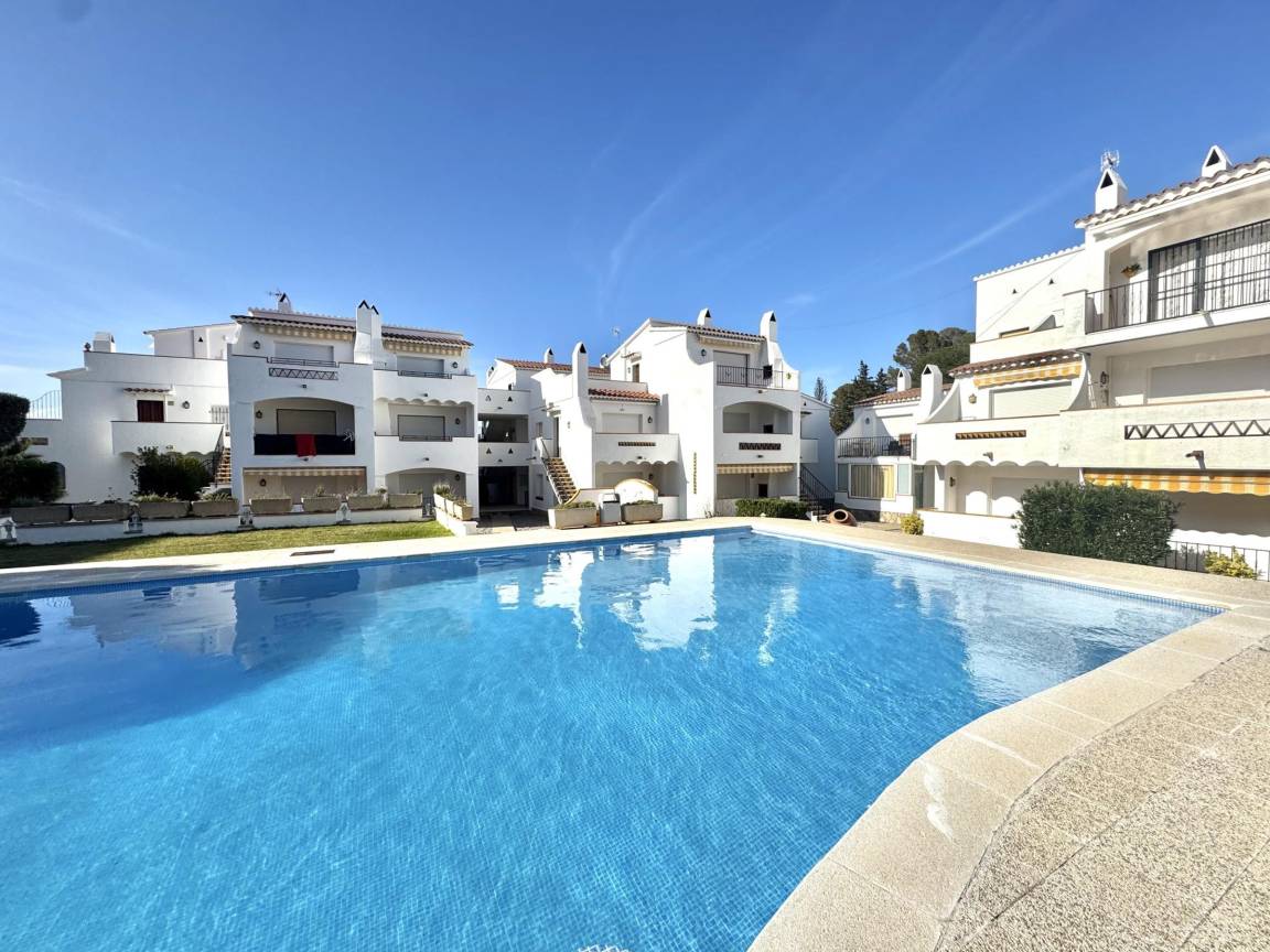 29 M² Apartamento ∙ 1 Habitación ∙ 4 Huéspedes - Cadaqués