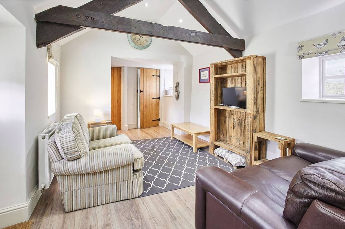 House ∙ 2 Bedrooms ∙ 4 Guests - Hexham