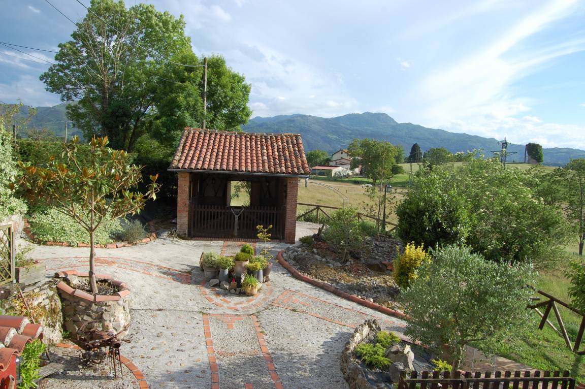 200 M² Casa ∙ 3 Habitaciones ∙ 6 Huéspedes - Nava