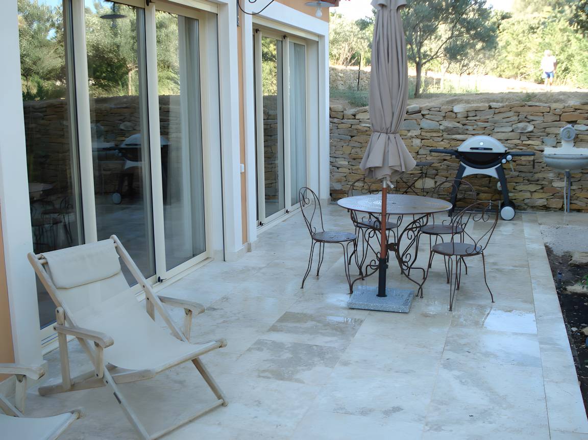 50 M² Appartement ∙ 1 Chambre ∙ 5 Personnes - La Cadière-d'Azur