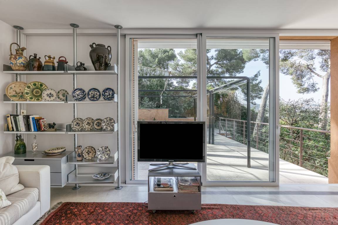 244 M² Huis ∙ 4 Slaapkamers ∙ 9 Gasten - Palafrugell