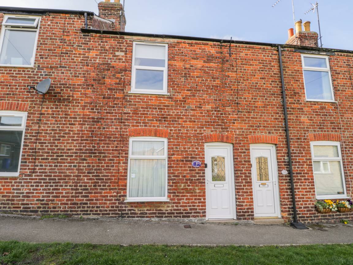 Cottage ∙ 2 Bedrooms ∙ 4 Guests - Filey