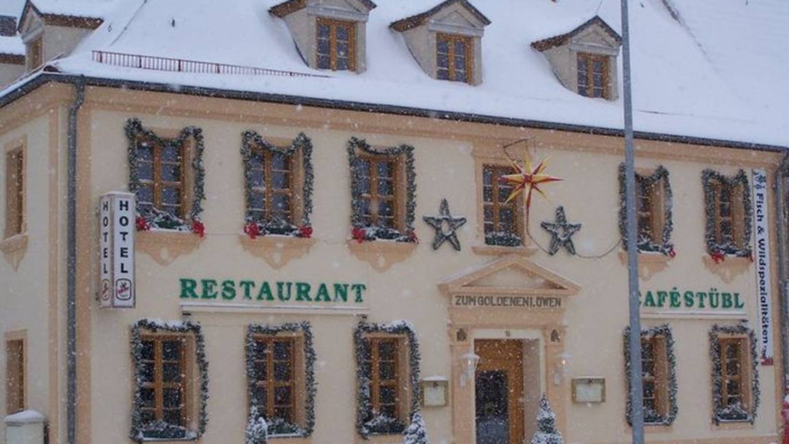 Hotel ∙ 1 Bedroom ∙ 2 Guests - Cottbus