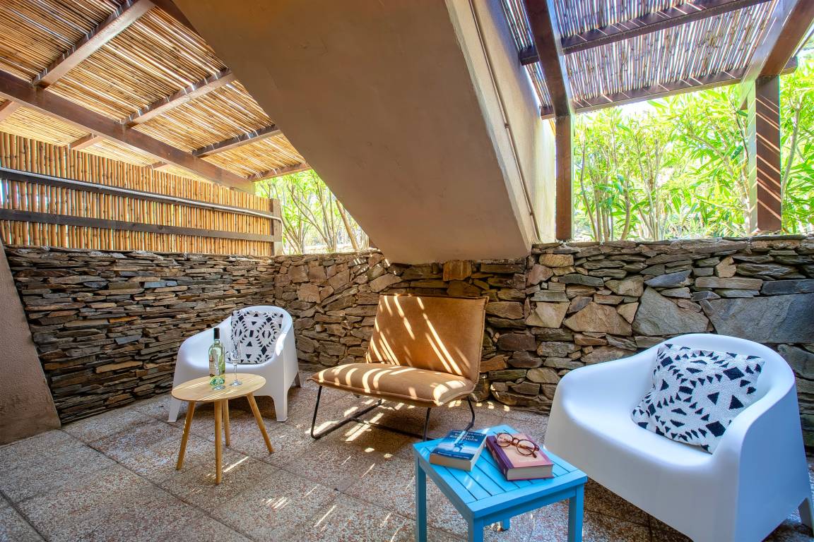 45 M² Apartment ∙ 1 Bedroom ∙ 4 Guests - Stintino
