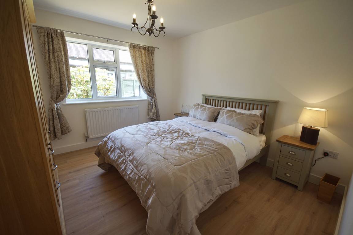 100 M² House ∙ 2 Bedrooms ∙ 6 Guests - Melton Mowbray