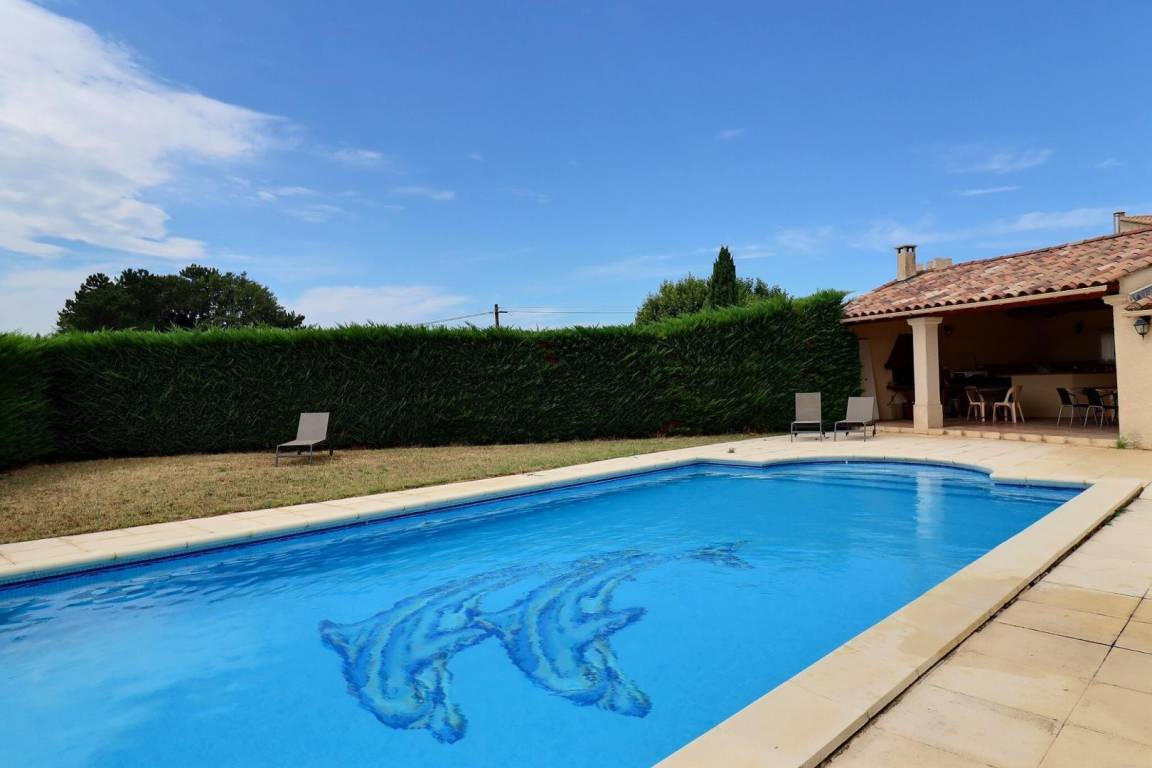 50 M² Gîte ∙ 2 Chambres ∙ 4 Personnes - Nyons