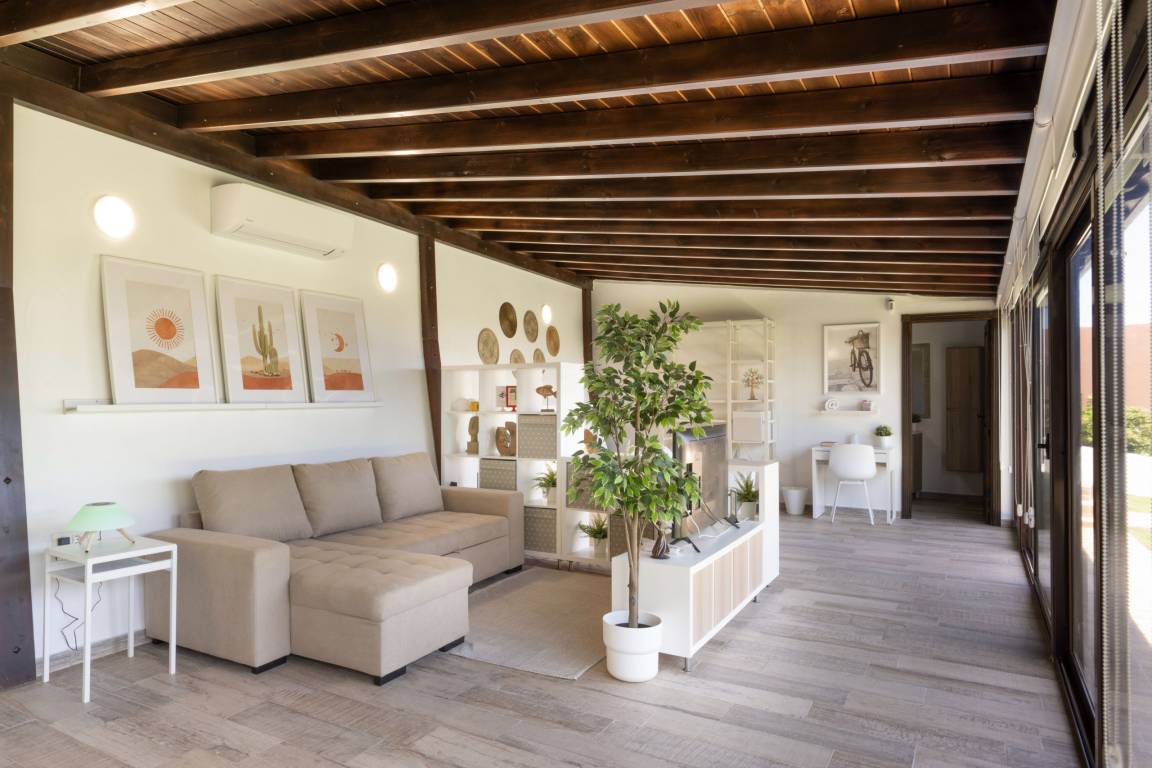 70 M² Studio Flat ∙ 4 Guests - Santa Cruz de Tenerife