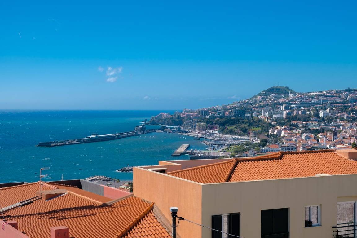 350 M² Maison De Vacances ∙ 4 Chambres ∙ 8 Personnes - Funchal