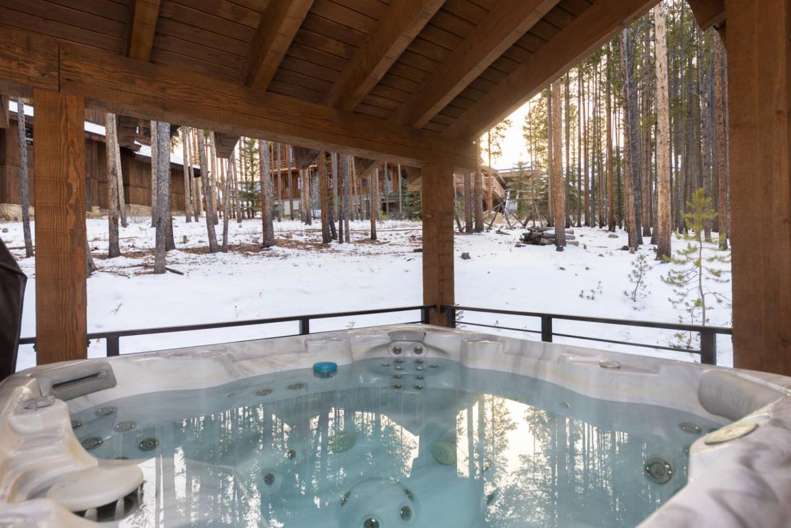 327 M² House ∙ 5 Bedrooms ∙ 12 Guests - Breckenridge, CO