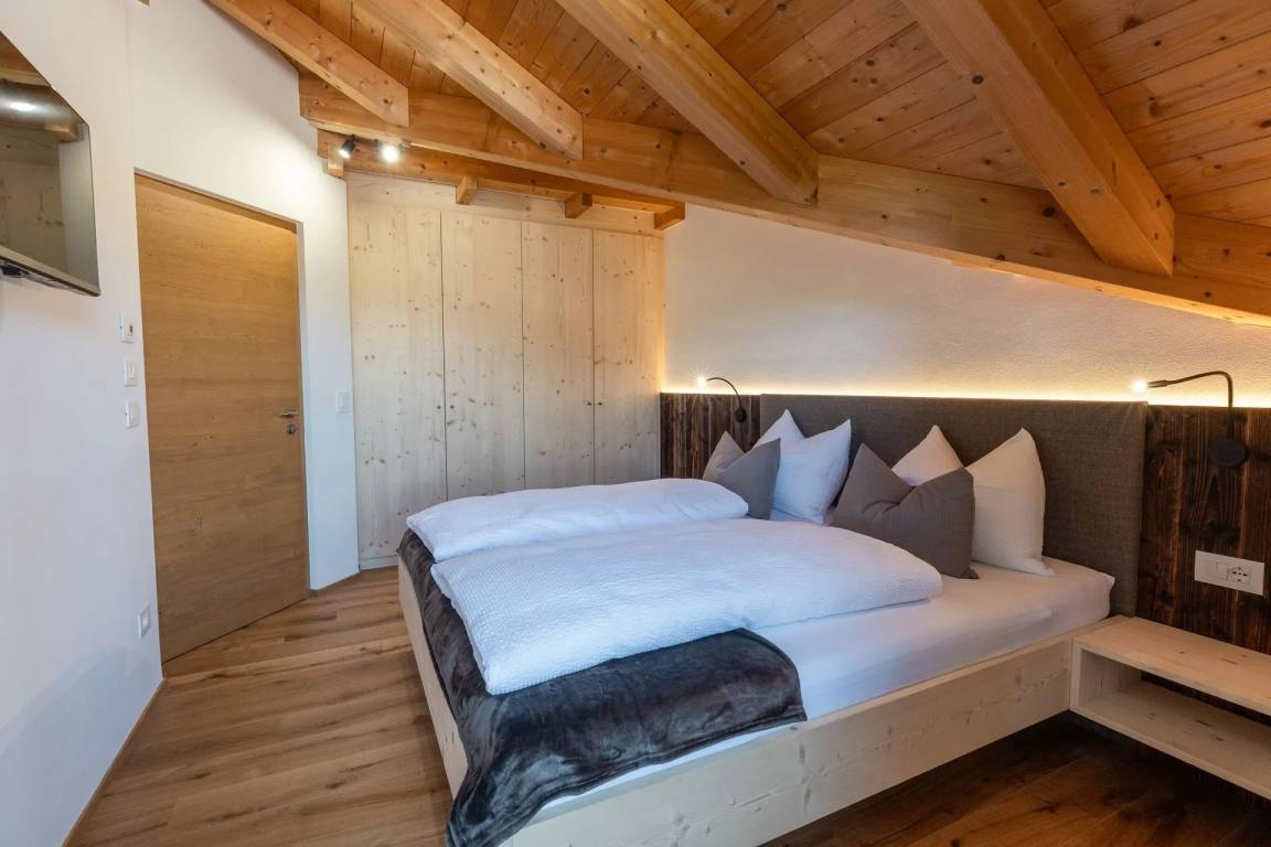 55 M² Apartment ∙ 2 Bedrooms ∙ 6 Guests - Bolzano