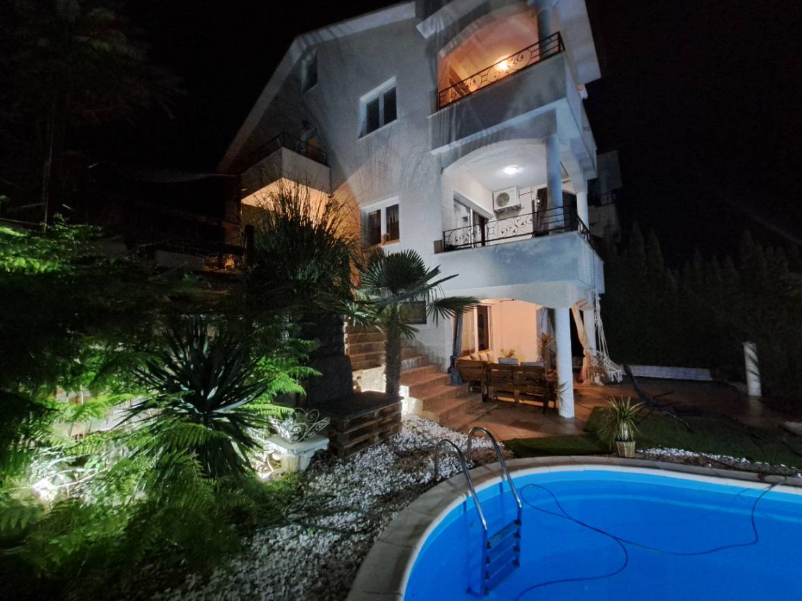 300 M² Willa ∙ 5 Sypialni ∙ 5 Gości - Rijeka