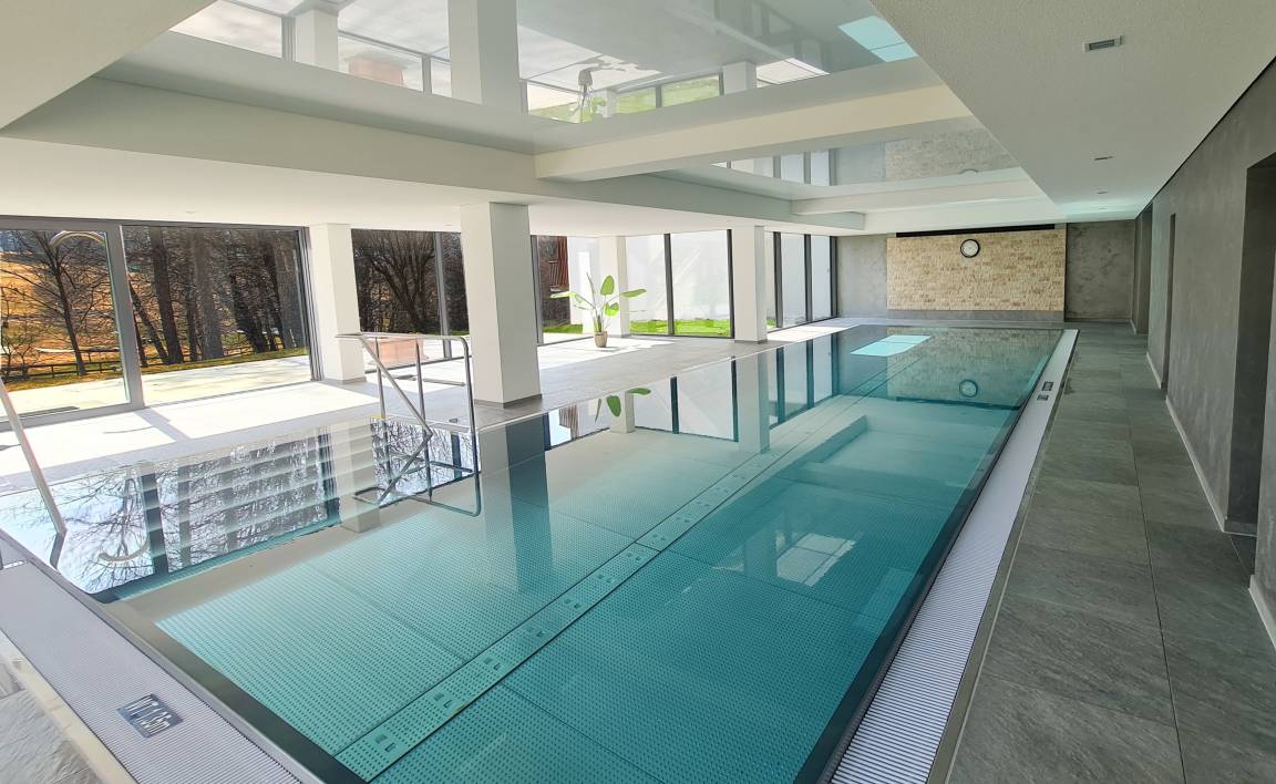 43 M² Ferienwohnung ∙ 1 Schlafzimmer ∙ 3 Gäste - Breitnau