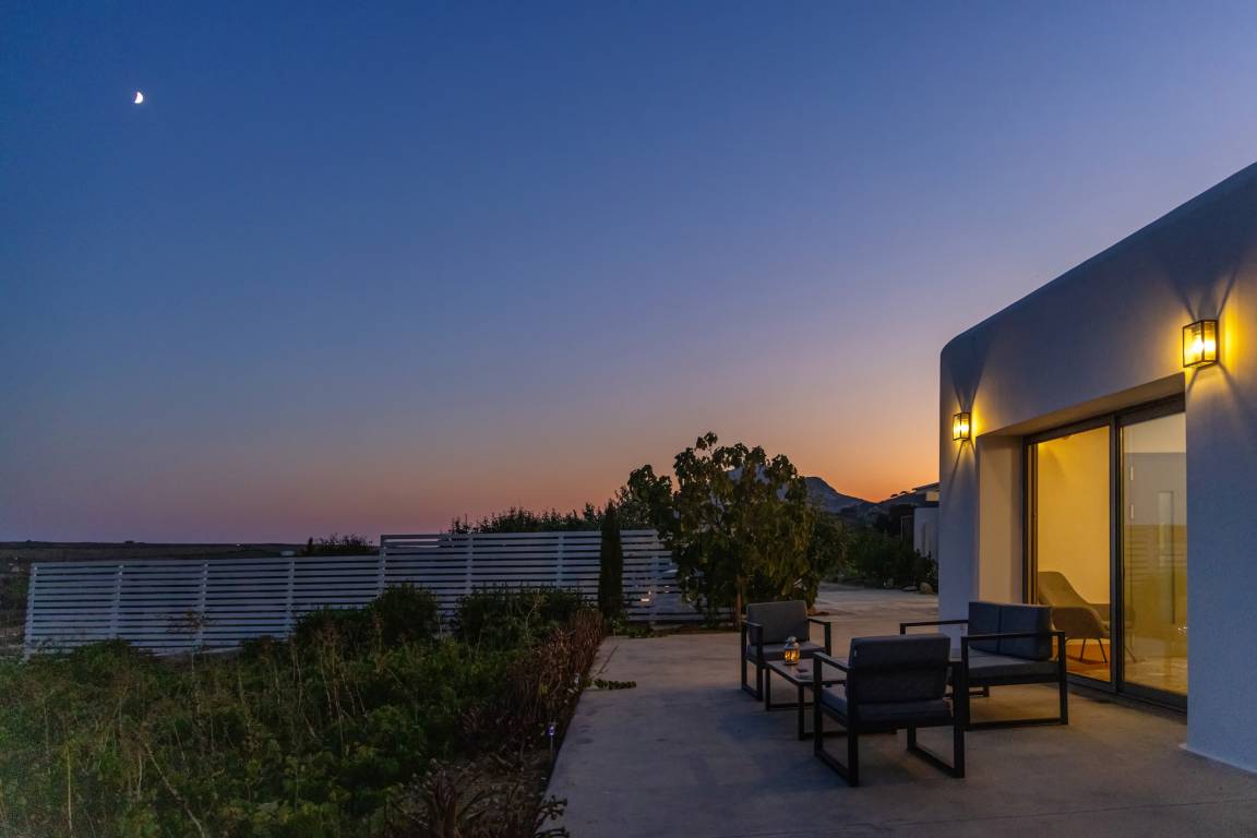 79 M² Casa De Campo ∙ 2 Habitaciones ∙ 4 Huéspedes - Grecia