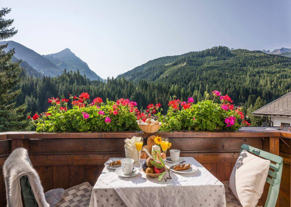 72 M² Apartment ∙ 2 Bedrooms ∙ 5 Guests - Gerlos