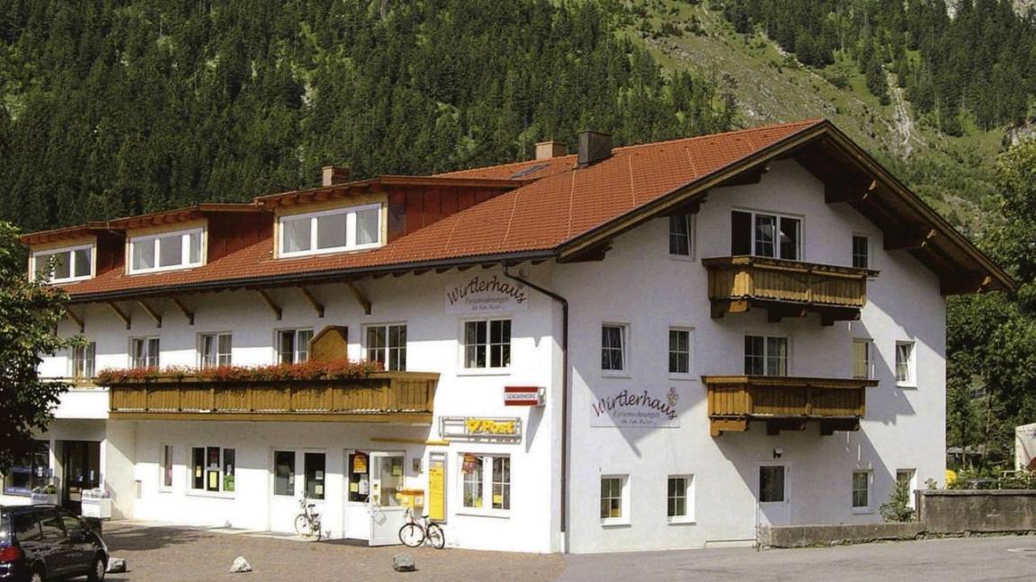 50 M² Ferienwohnung ∙ 1 Schlafzimmer ∙ 2 Gäste - Heiterwang