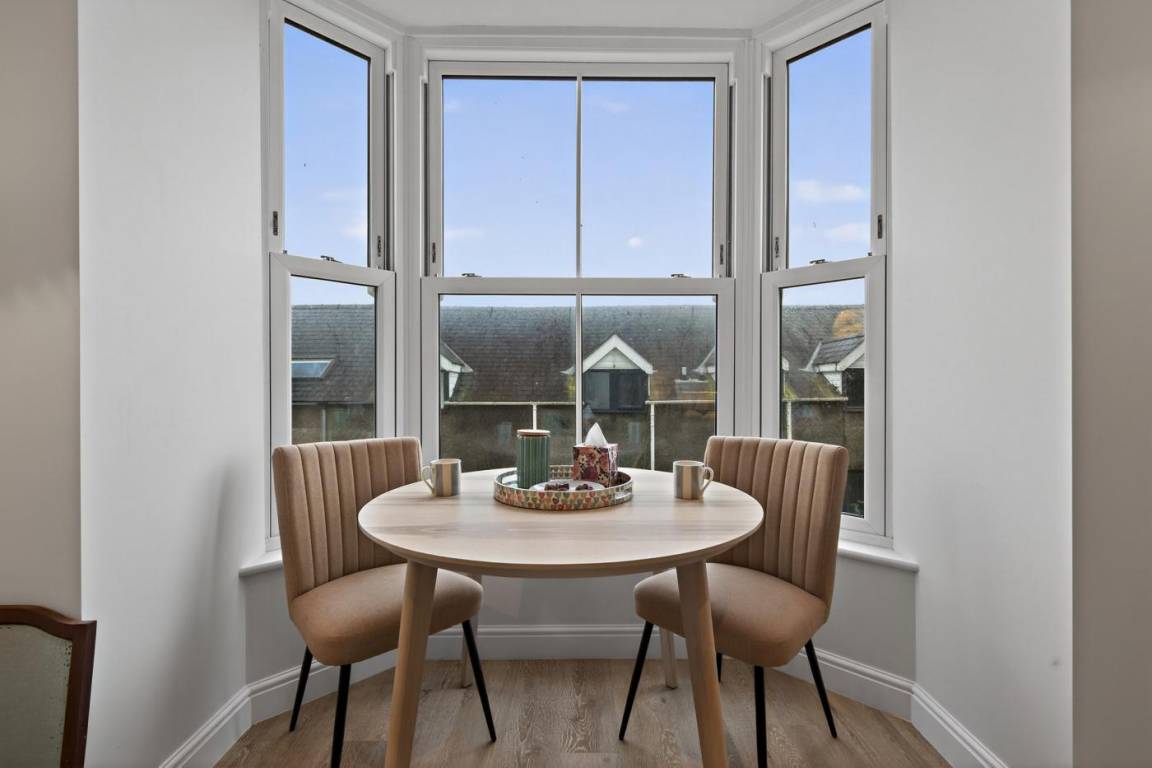 Cottage ∙ 3 Bedrooms ∙ 6 Guests - Aberdovey