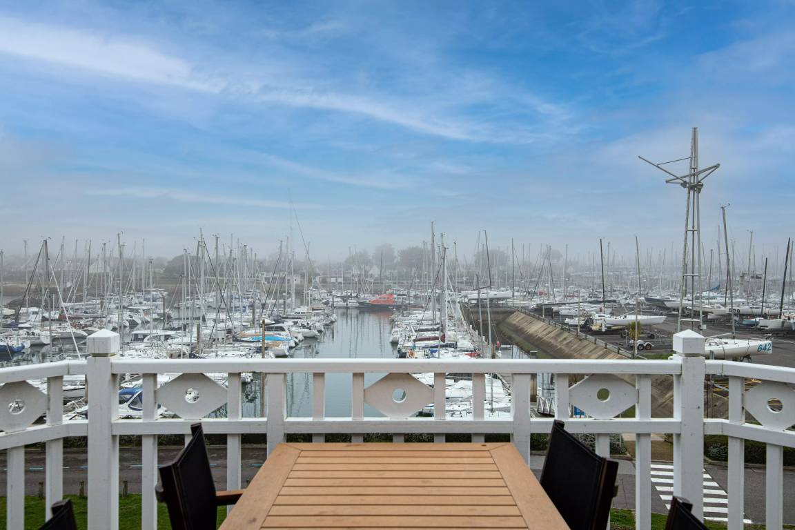 36 M² Appartement ∙ 1 Chambre ∙ 7 Personnes - Plage de Locmariaquer