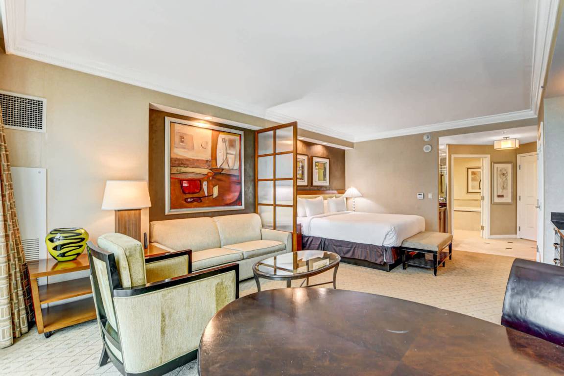 51 M² Apartment ∙ 4 Guests - Las Vegas