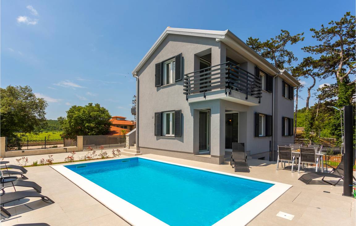 65 M² Apartment ∙ 2 Bedrooms ∙ 5 Guests - Vrbnik