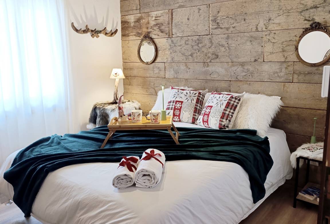 125 M² Appartement ∙ 2 Chambres ∙ 4 Personnes - Cortina d’Ampezzo