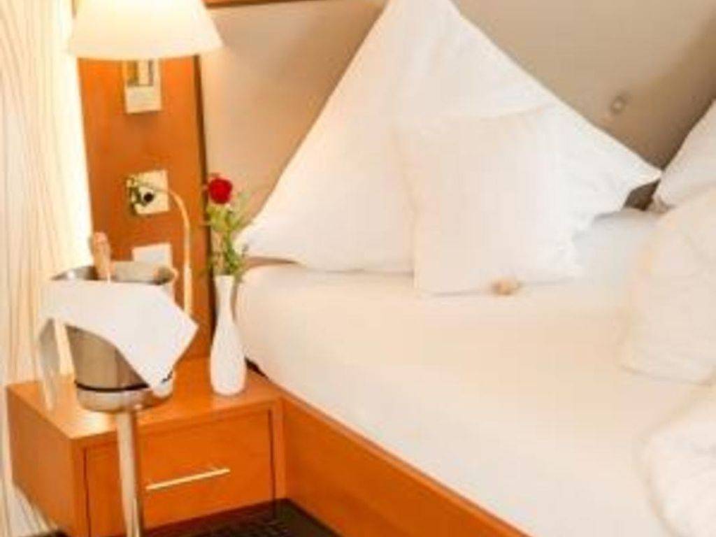 18 M² Hotel ∙ 1 Guest - Tecklenburg