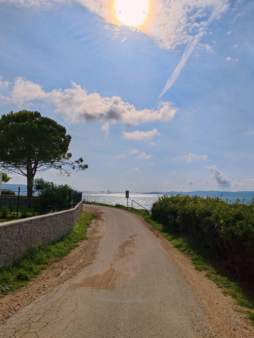 60 M² Apartment ∙ 1 Bedroom ∙ 2 Guests - Sukošan