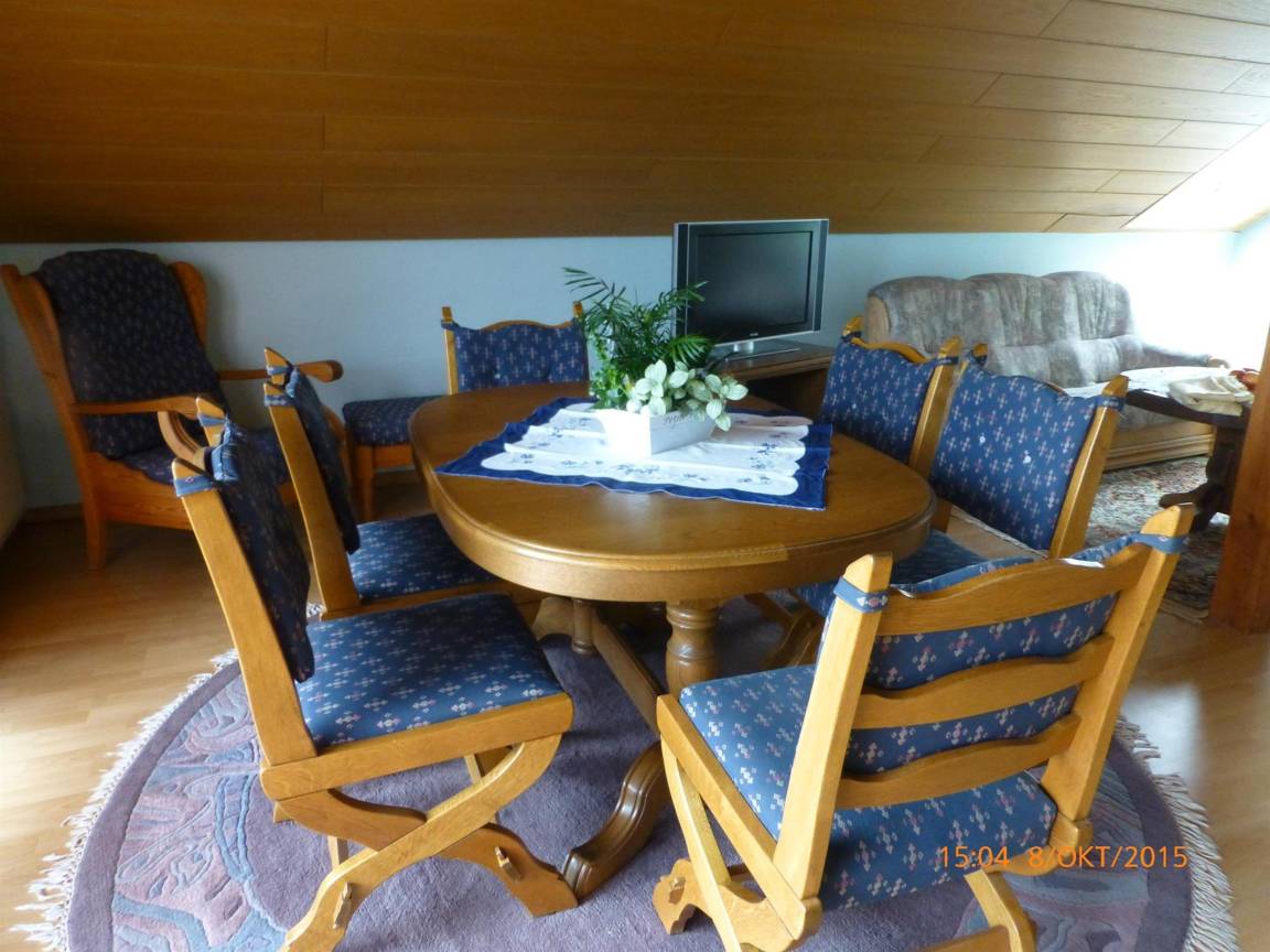 90 M² Appartement ∙ 1 Slaapkamer ∙ 2 Gasten - Andernach