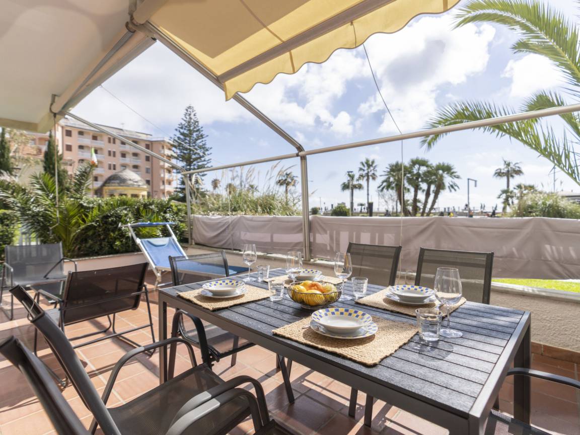 85 M² Apartment ∙ 2 Bedrooms ∙ 7 Guests - Andora