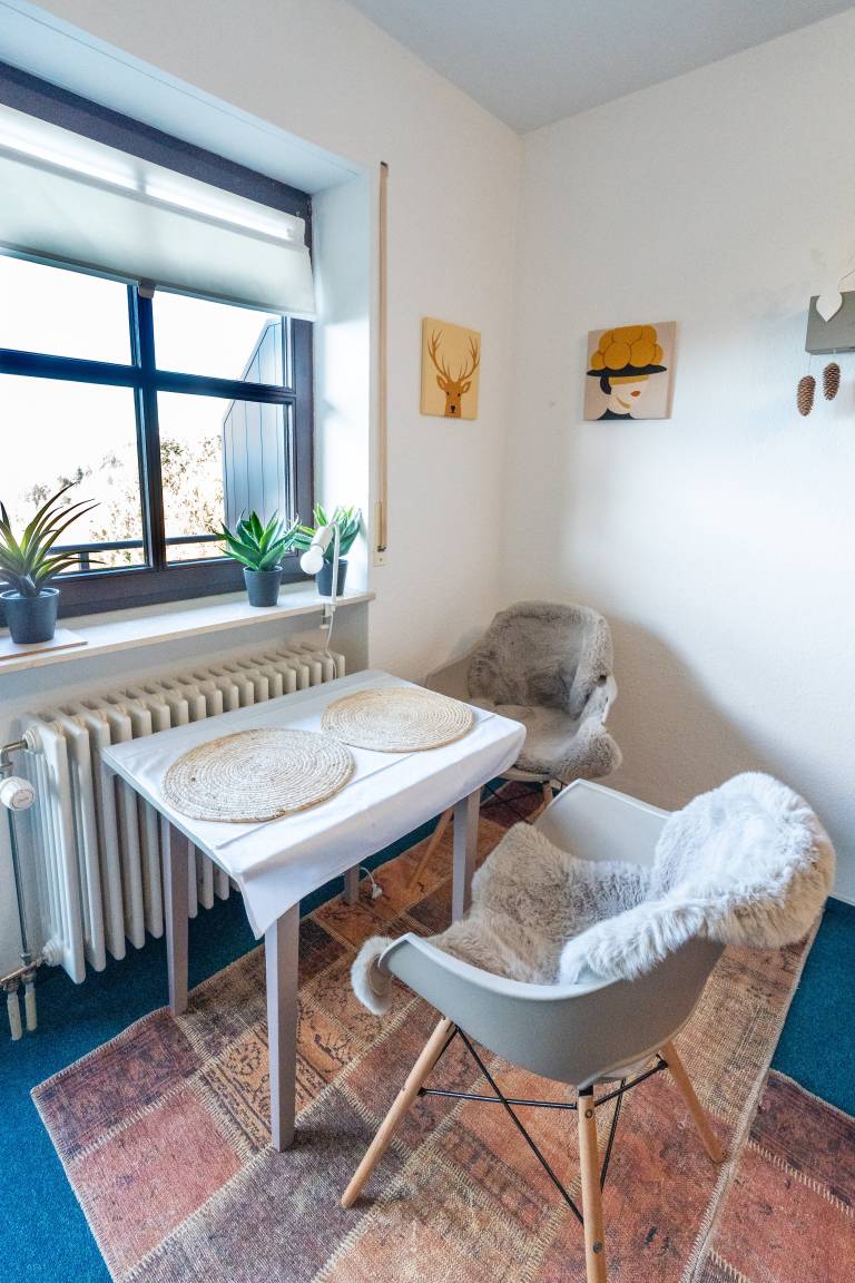 32 M² Appartement ∙ 1 Chambre ∙ 2 Personnes - Sasbachwalden
