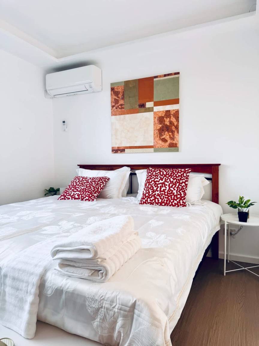 Apartment ∙ 1 Bedroom ∙ 2 Guests - Notting Hill
