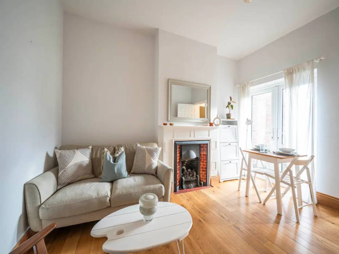 37 M² Appartement ∙ 1 Chambre ∙ 2 Personnes - Londres