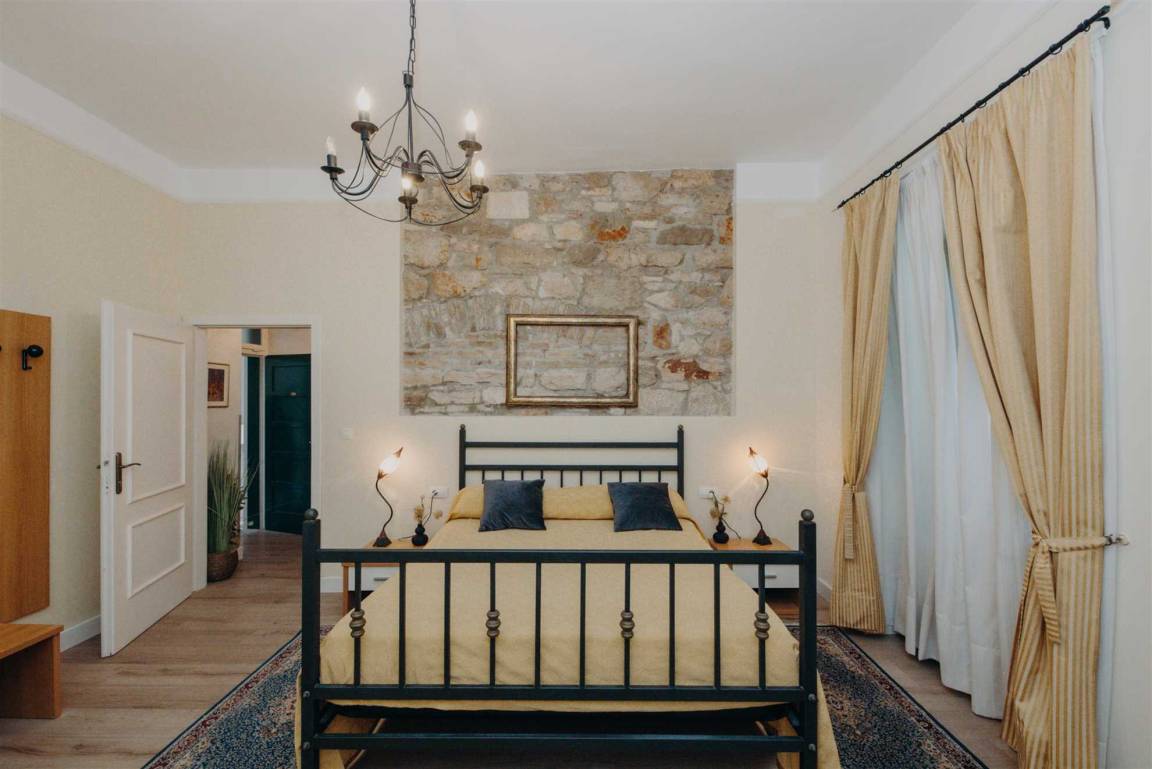25 M² Private Room ∙ 1 Bedroom ∙ 2 Guests - Rovinj