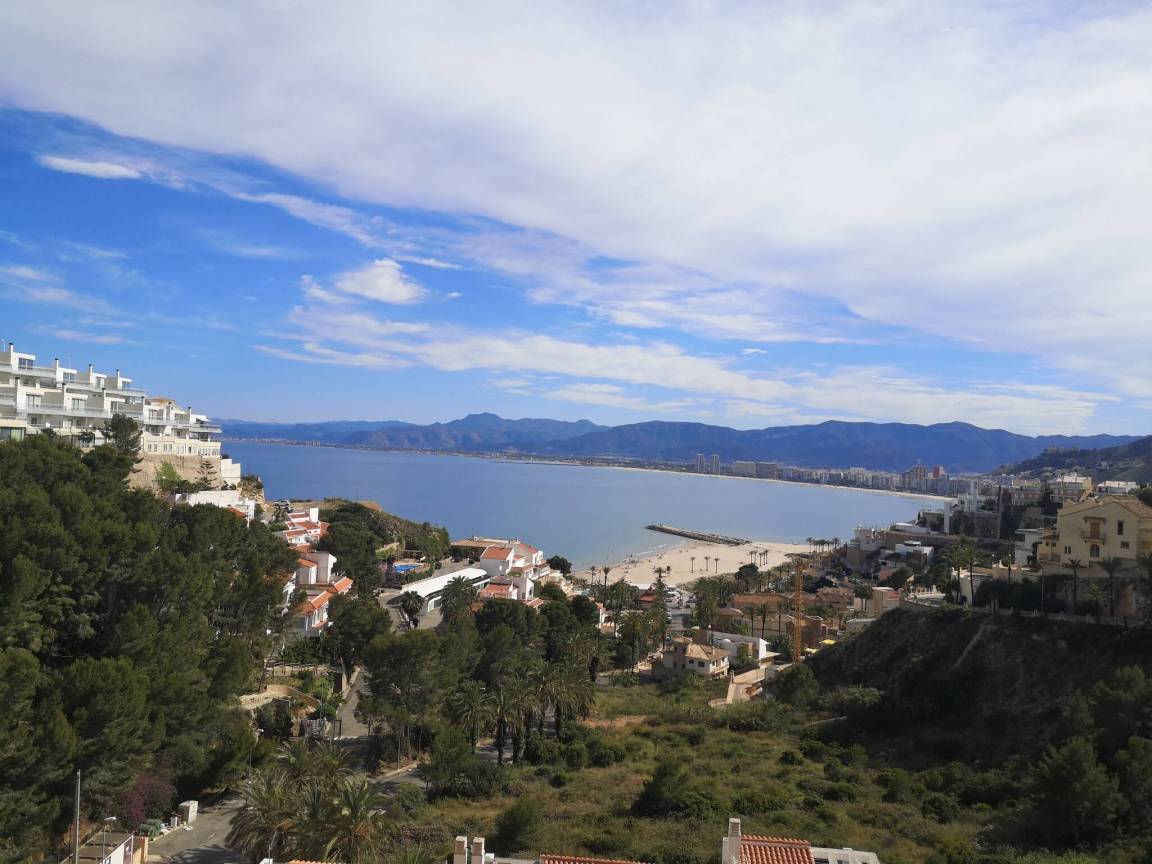 78 M² Apartamento ∙ 3 Habitaciones ∙ 5 Huéspedes - Cullera