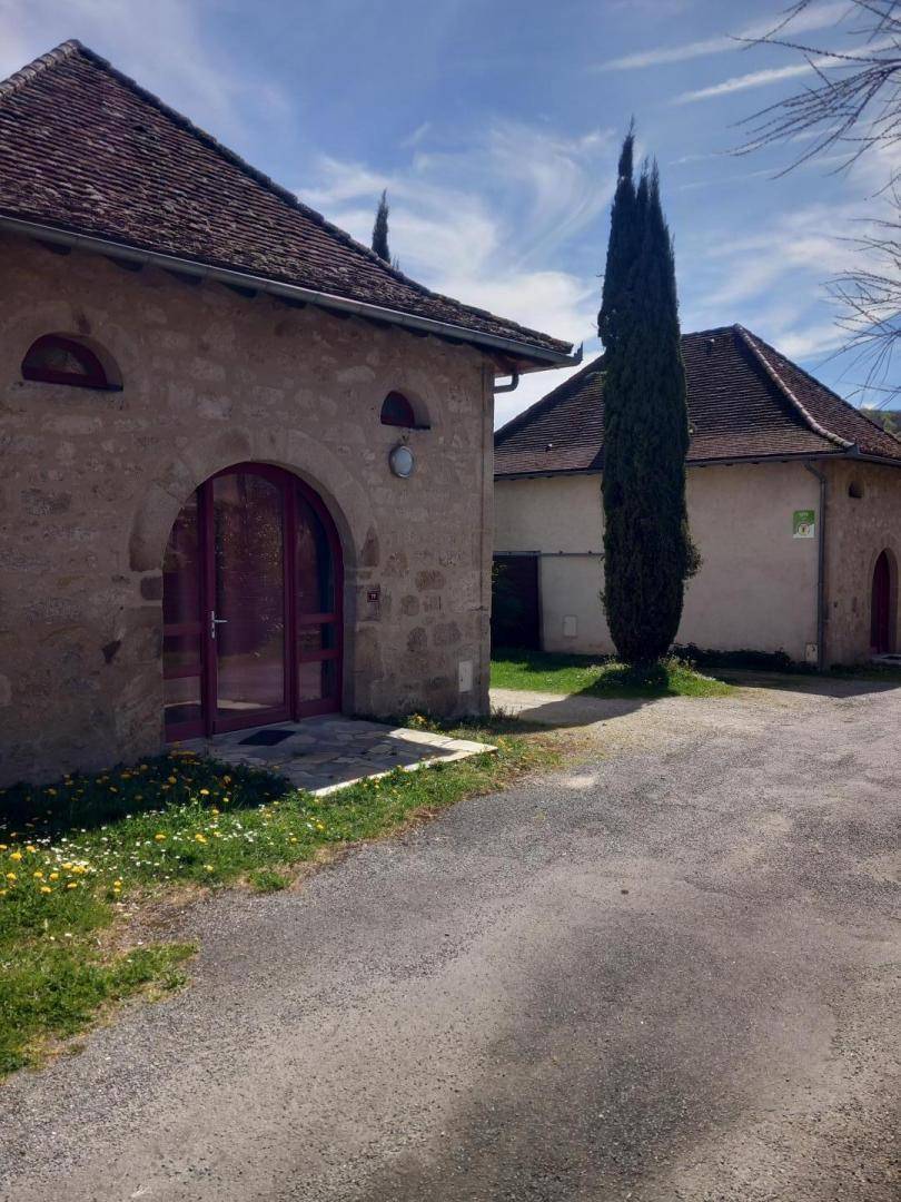 98 M² Gîte ∙ 3 Chambres ∙ 5 Personnes - Lot