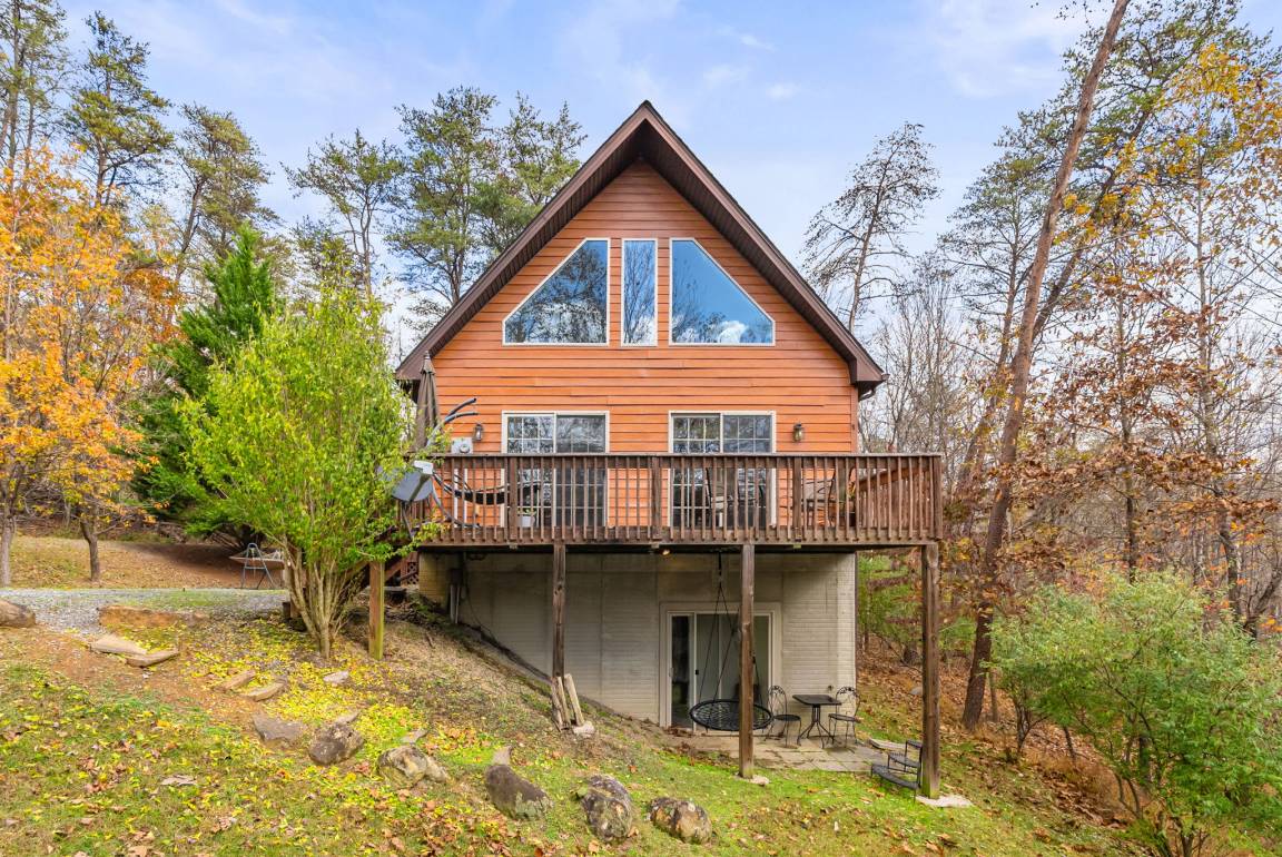 226 M² Cabin ∙ 5 Bedrooms ∙ 12 Guests - West Virginia