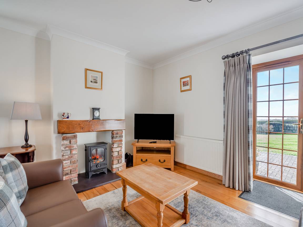 Cottage ∙ 1 Bedroom ∙ 2 Guests - Llŷn Peninsula