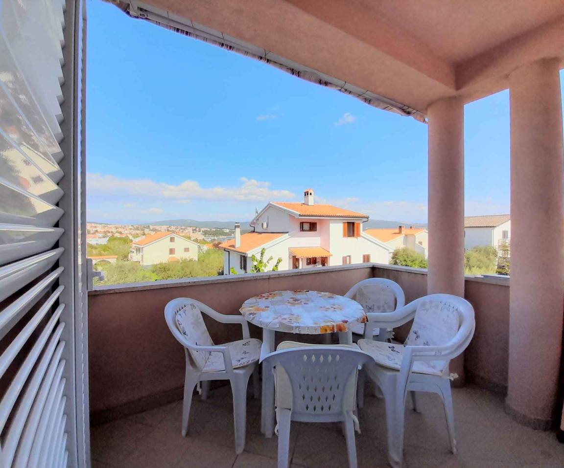 45 M² Appartamento ∙ 2 Camere Da Letto ∙ 3 Ospiti - Veglia