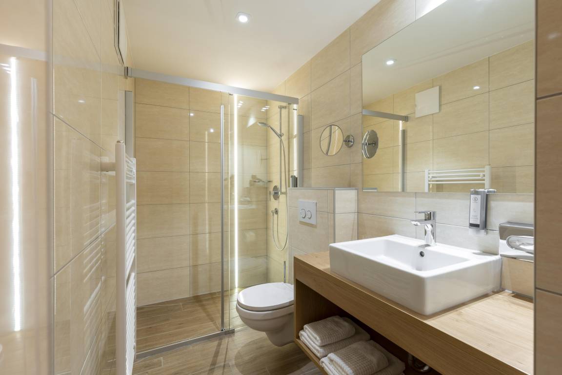 13 M² Hotel ∙ 1 Bedroom ∙ 4 Guests - Samnaun