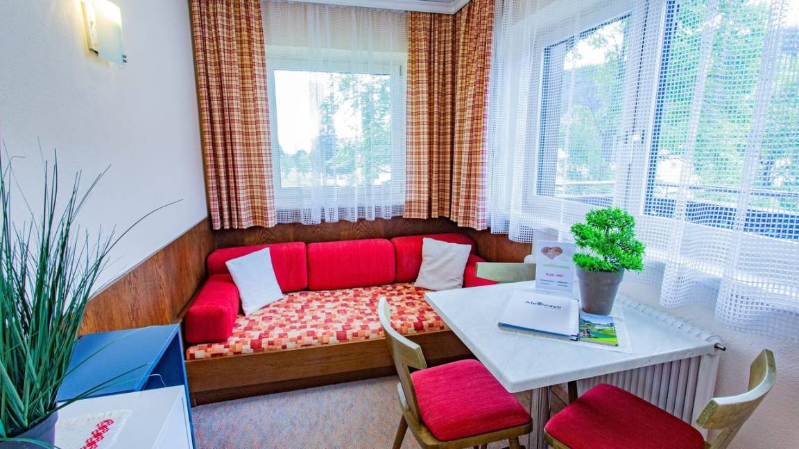 29 M² Ferienwohnung ∙ 1 Schlafzimmer ∙ 3 Gäste - Ramsau am Dachstein