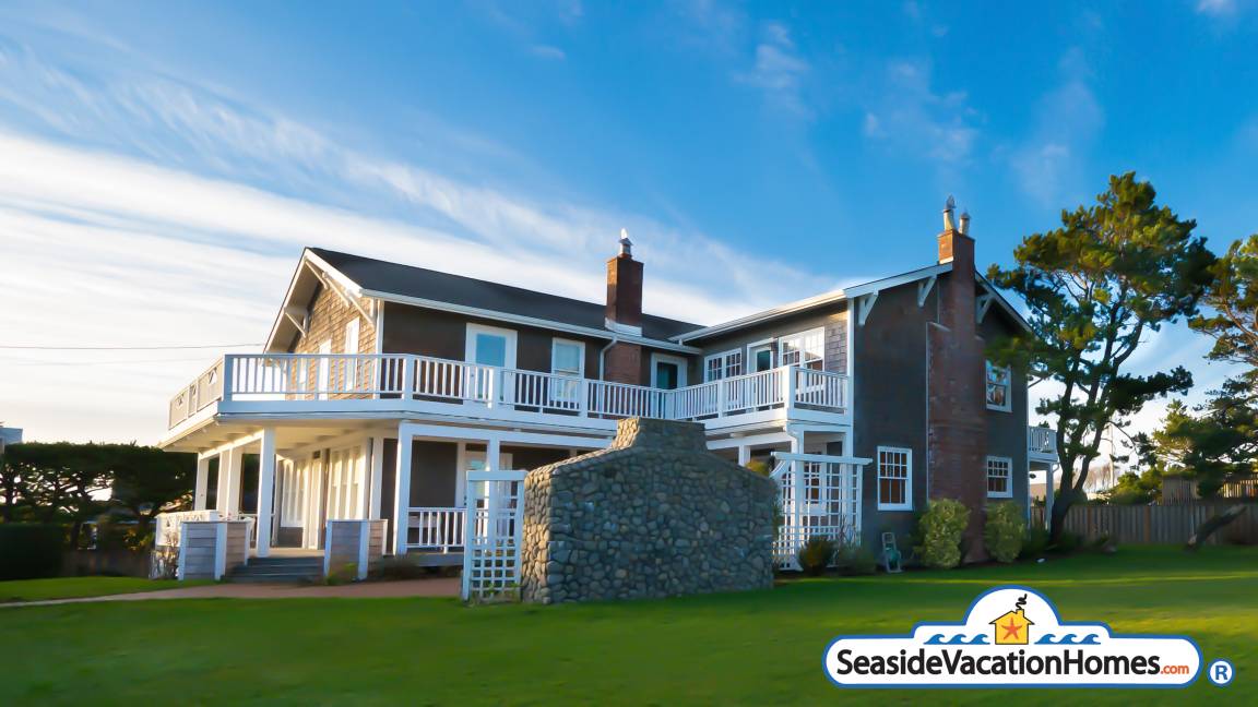 385 M² House ∙ 6 Bedrooms ∙ 12 Guests - Seaside, OR