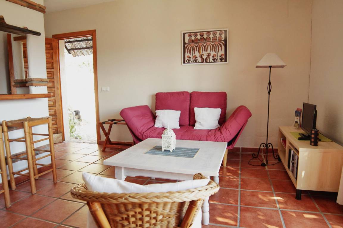 35 M² Apartamento ∙ 2 Huéspedes - Barbate