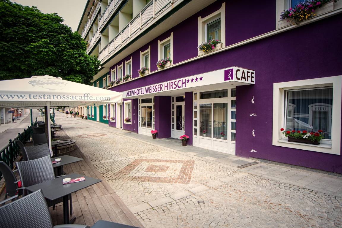 22 M² Hotel ∙ 2 Guests - Mariazell