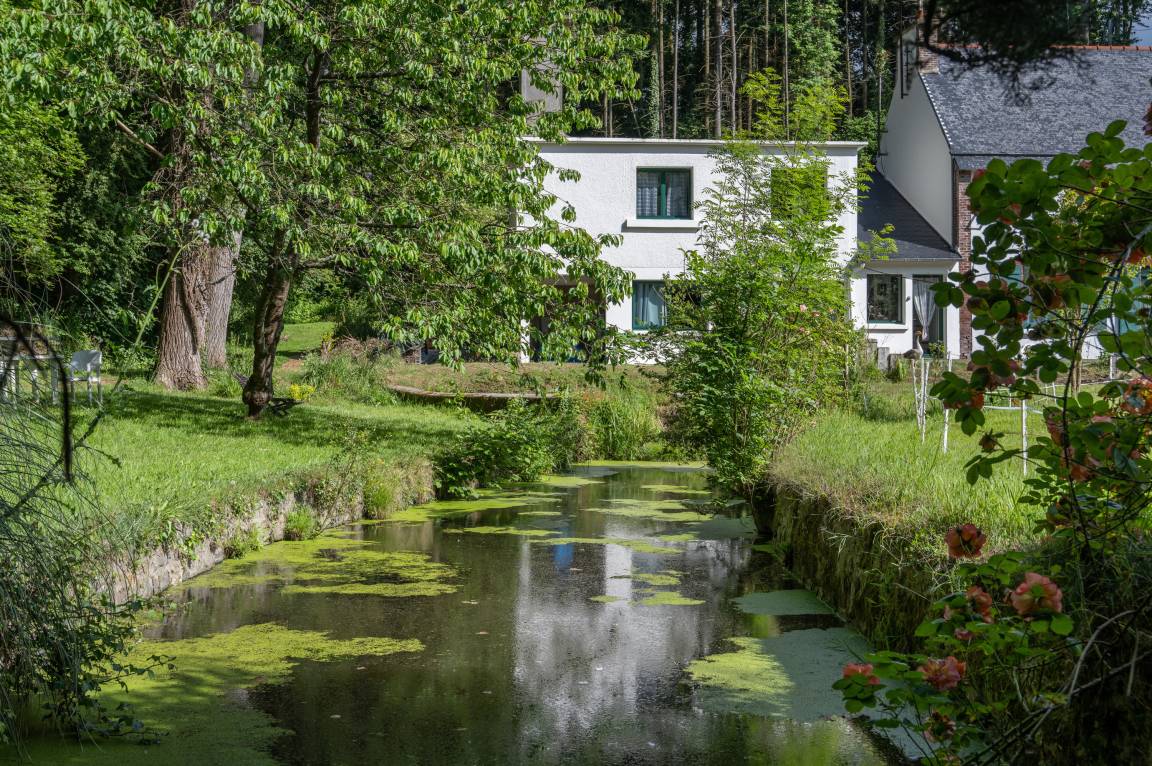 90 M² Maison De Vacances ∙ 2 Chambres ∙ 7 Personnes - Côtes-d'Armor