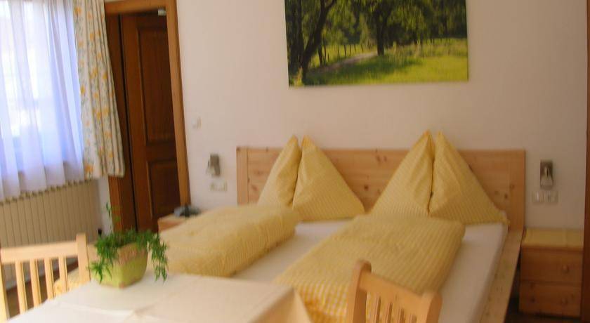 40 M² Hôtel ∙ 2 Chambres ∙ 4 Personnes - Berchtesgaden