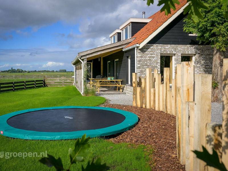 House ∙ 4 Bedrooms ∙ 12 Guests - Alphen aan den Rijn