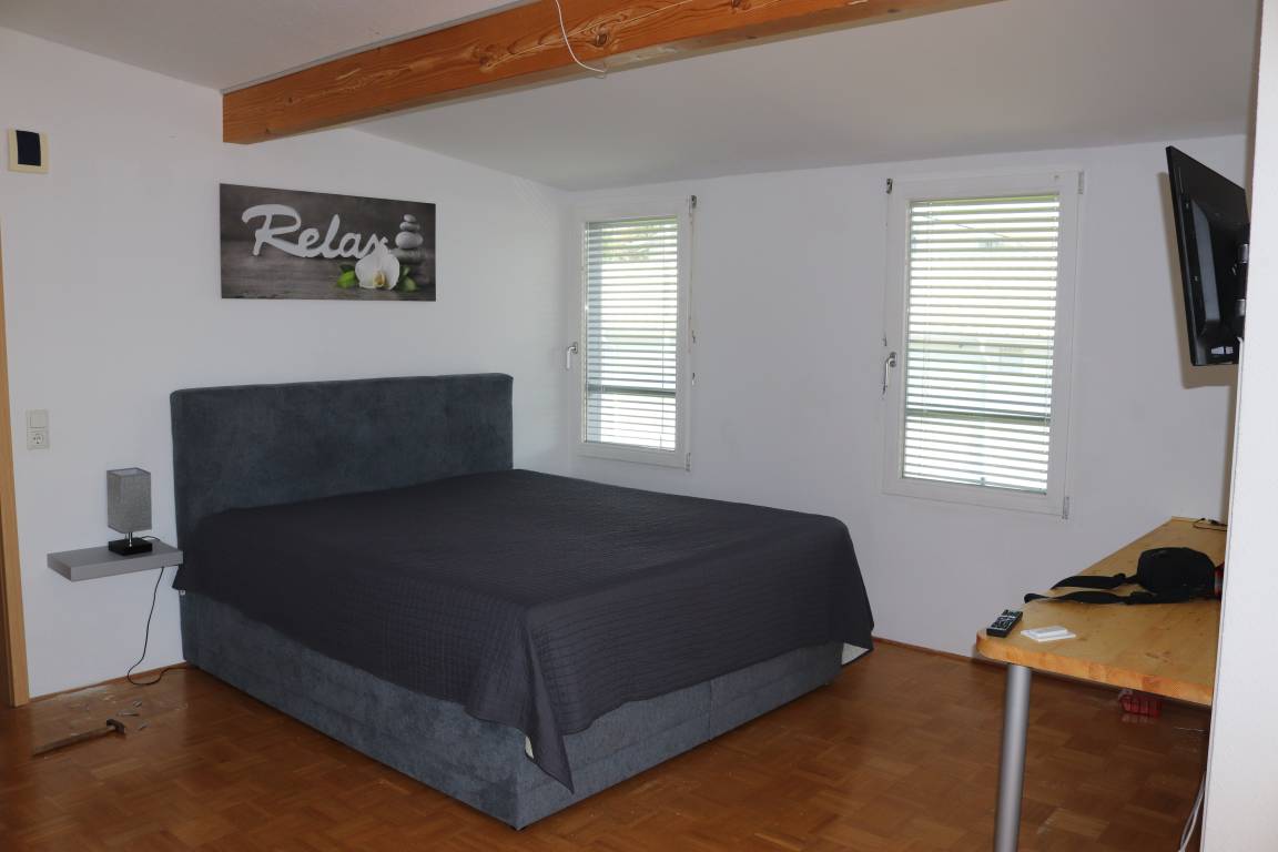 50 M² Ferienwohnung ∙ 3 Gäste - Reichenau