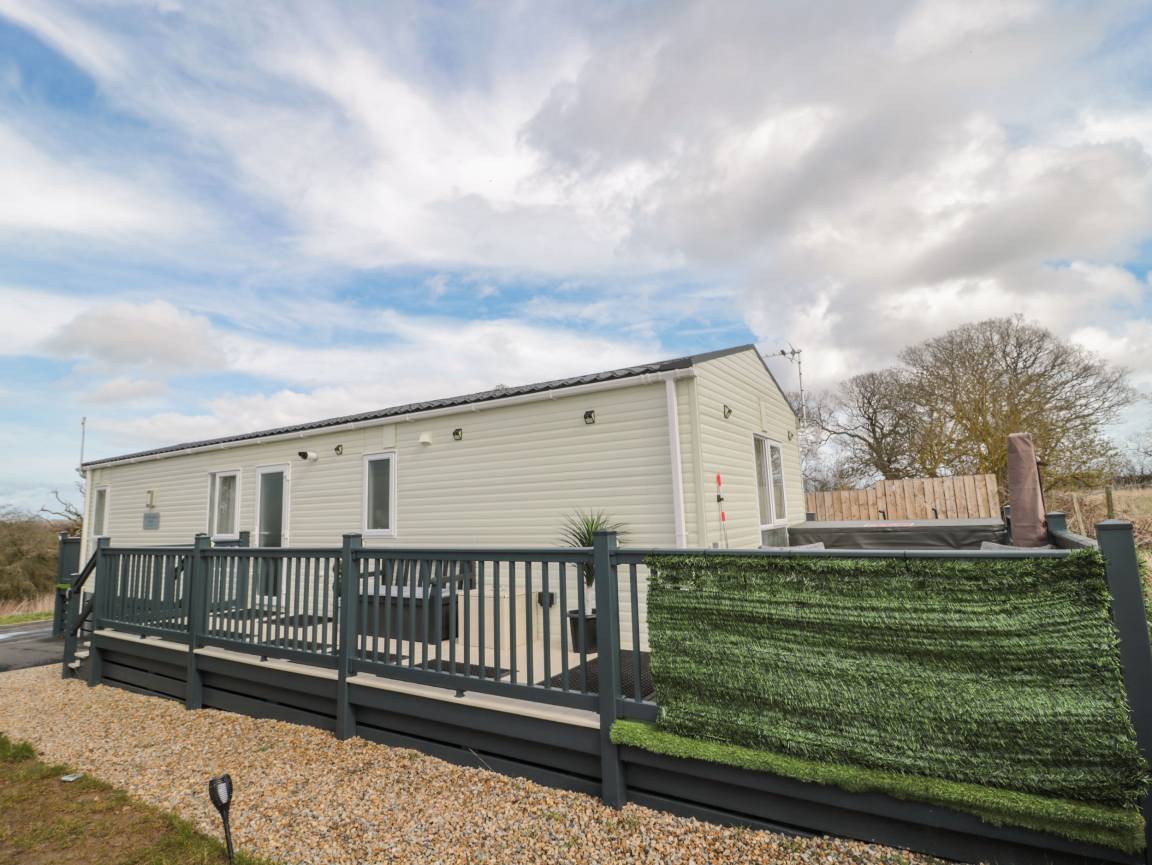 Cottage ∙ 2 Bedrooms ∙ 4 Guests - Morpeth