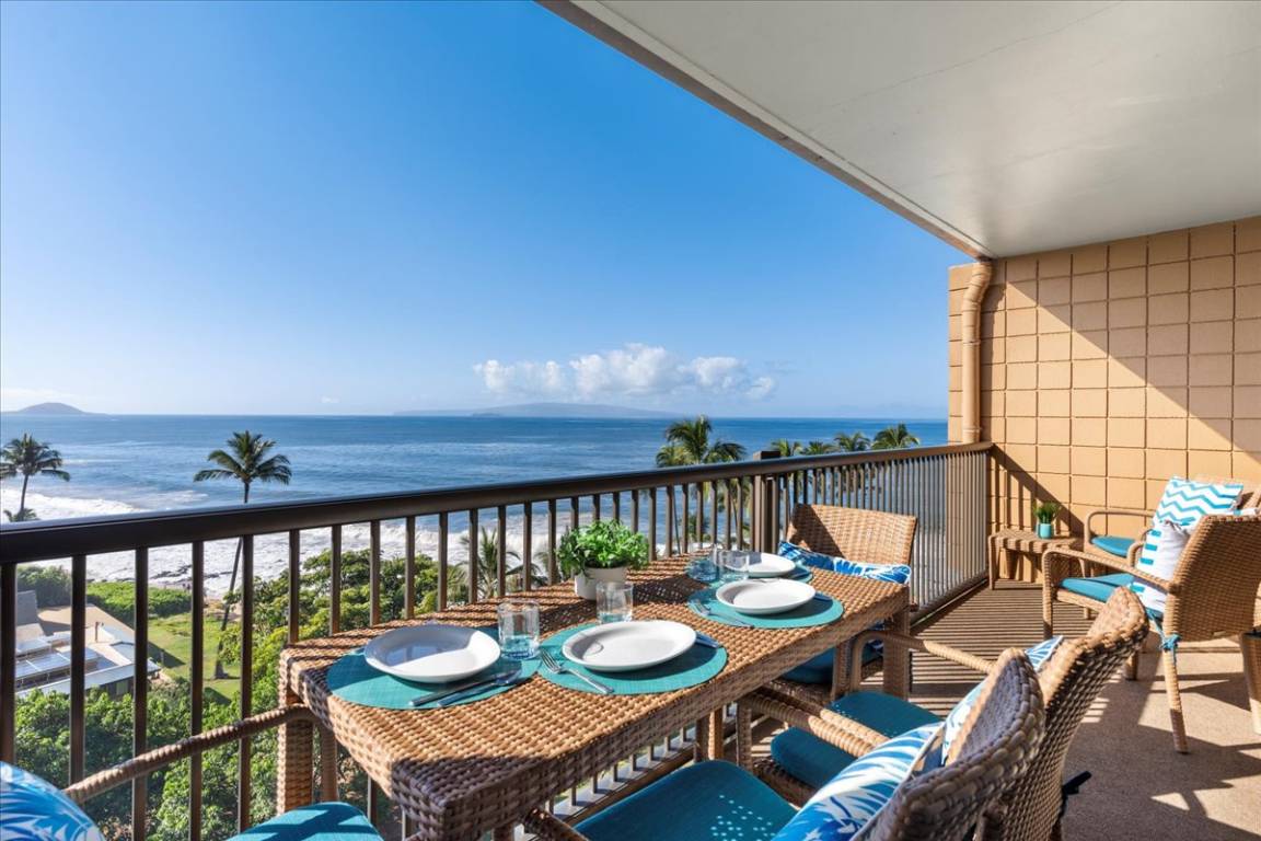 71 M² Condo ∙ 2 Bedrooms ∙ 6 Guests - Kilohana Drive, HI