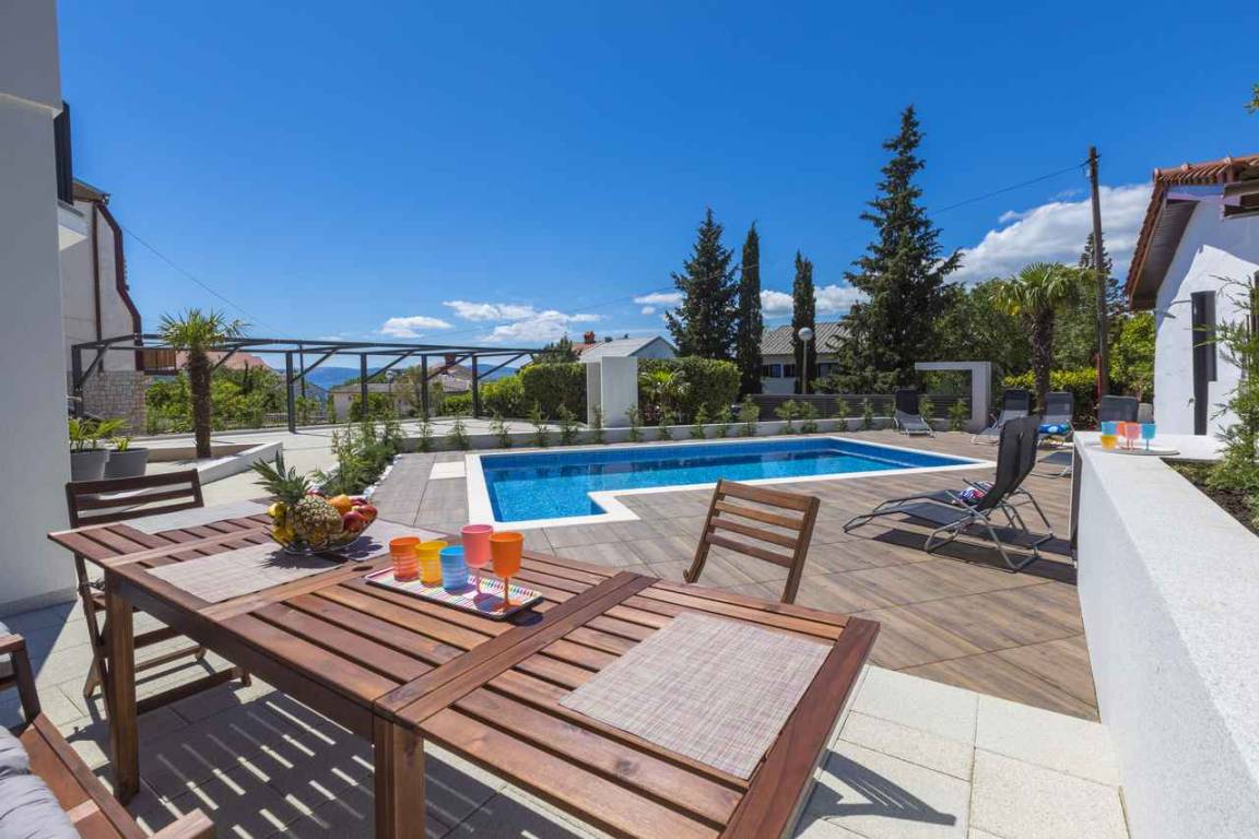 40 M² Apartment ∙ 1 Bedroom ∙ 2 Guests - Krk